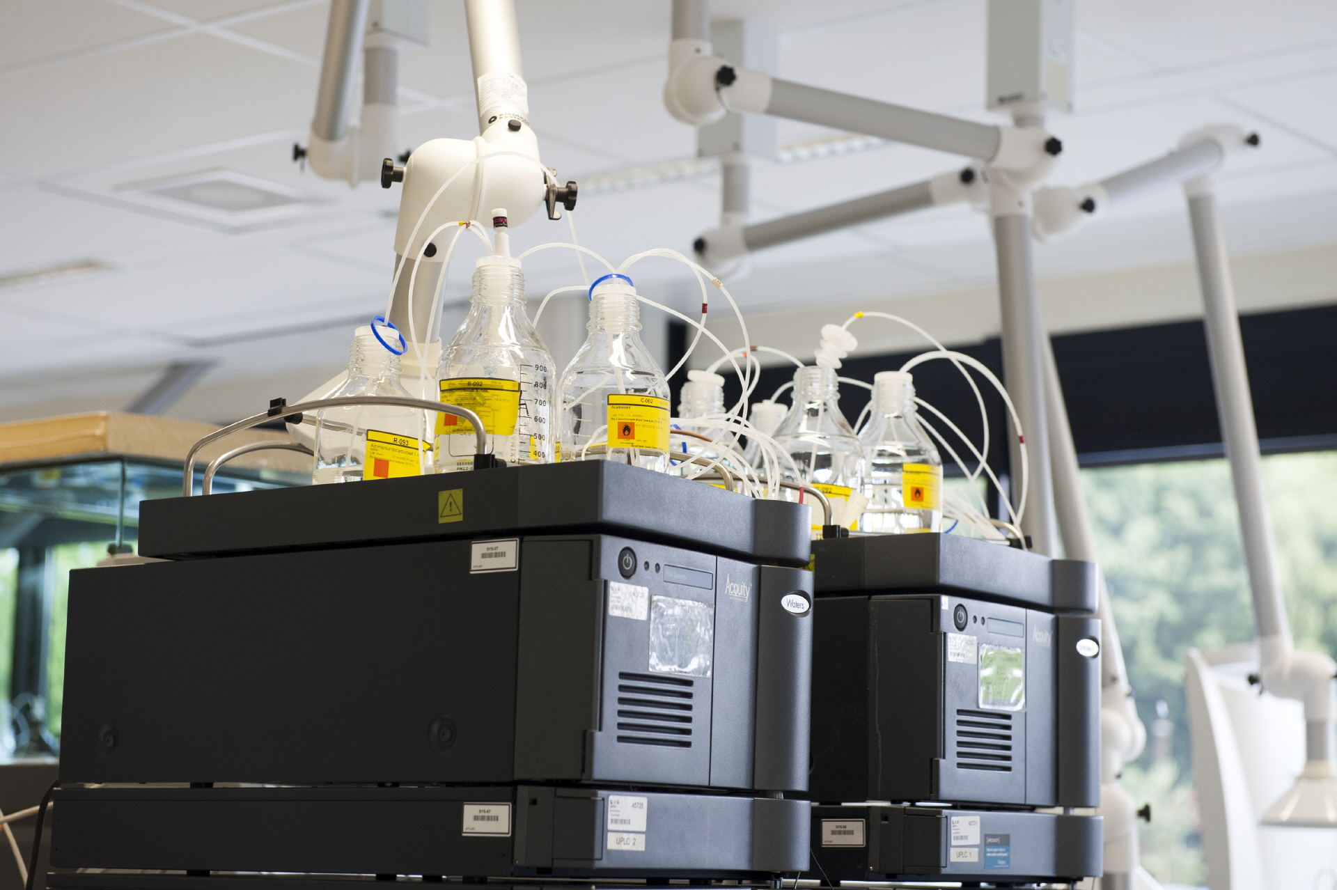 KFTL-ziekenhuisapotheek - Gelre-iLab