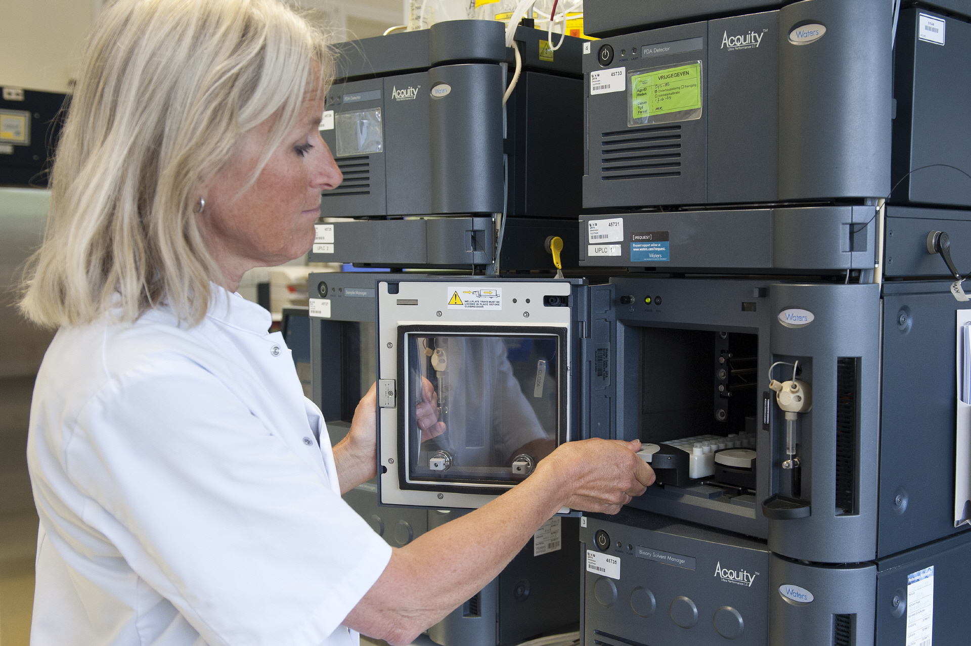 KFTL-ziekenhuisapotheek - Gelre-iLab