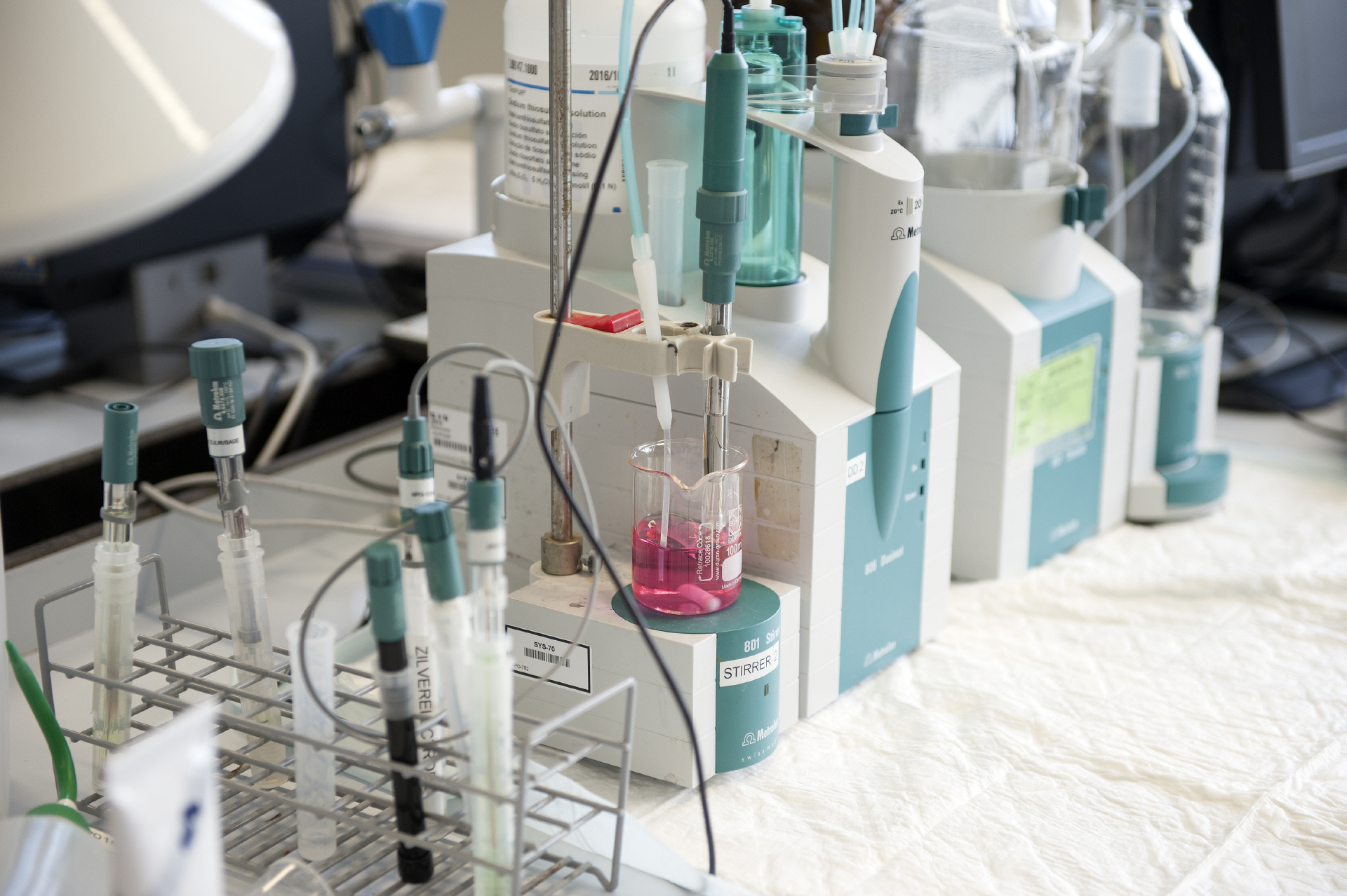 KFTL-ziekenhuisapotheek - Gelre-iLab